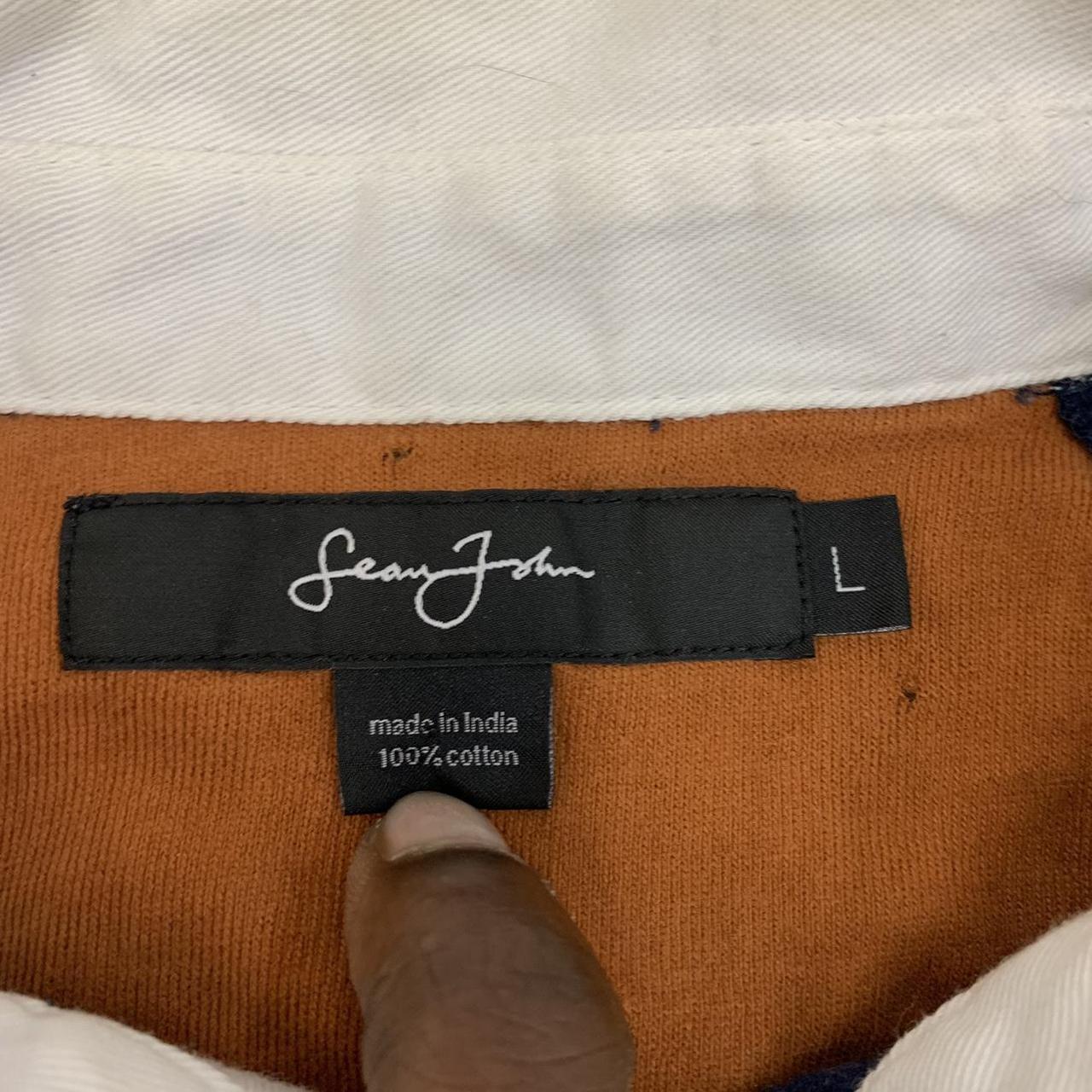 Sean John Men's Shirt | Depop