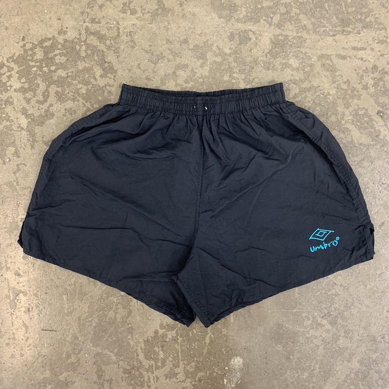 Umbro Men's Shorts | Depop