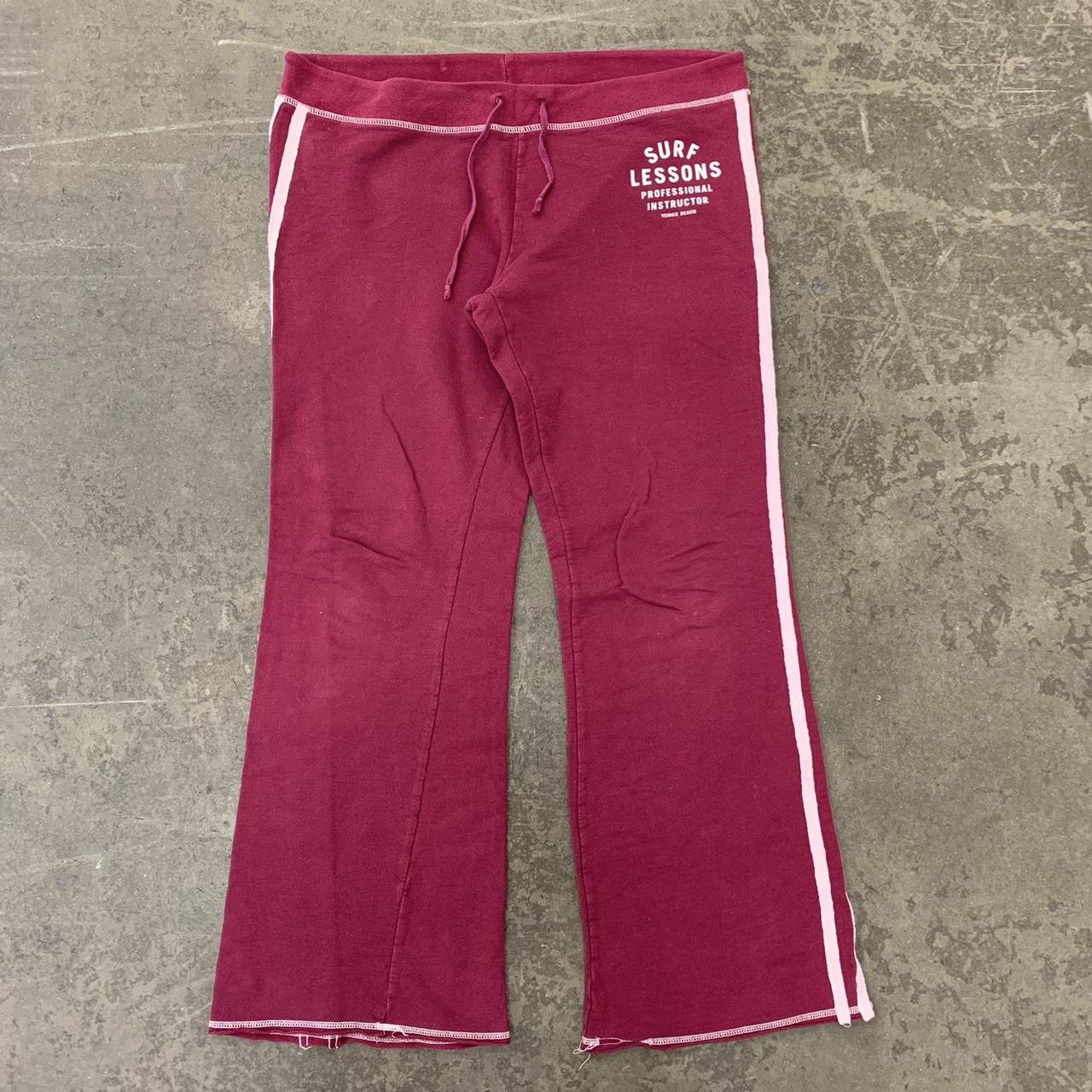 American Vintage Women's Joggers-tracksuits | Depop