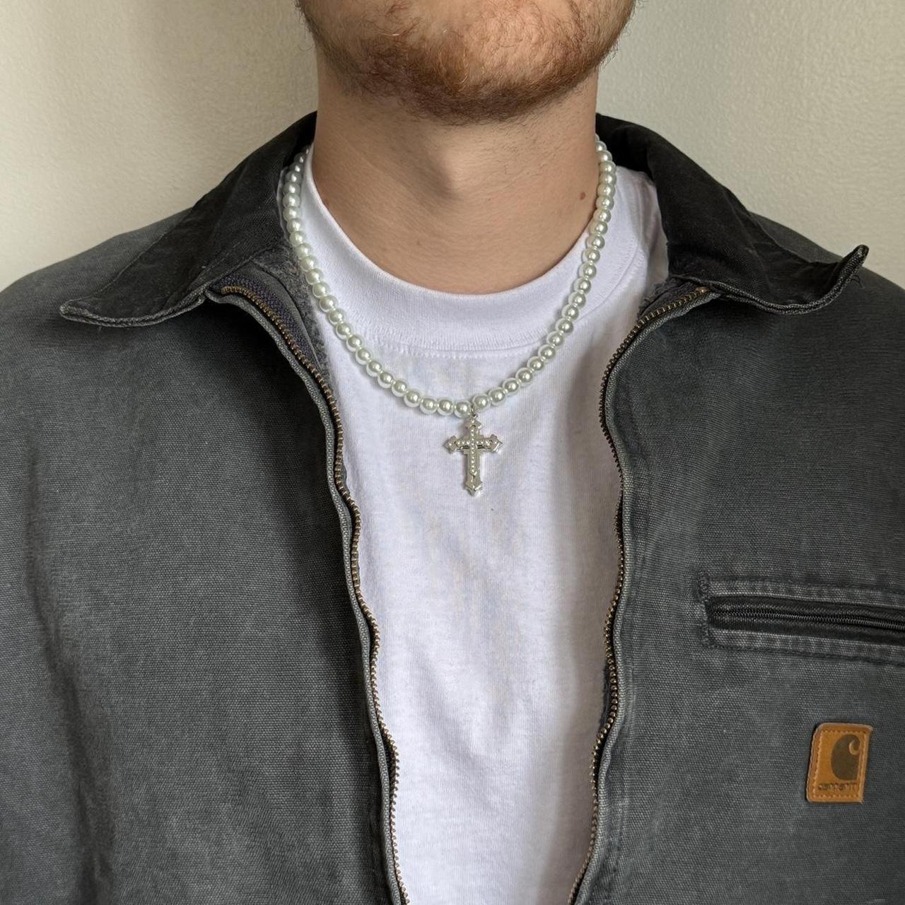 y2k 2000s style heavy metal punk grunge pearl emo... - Depop