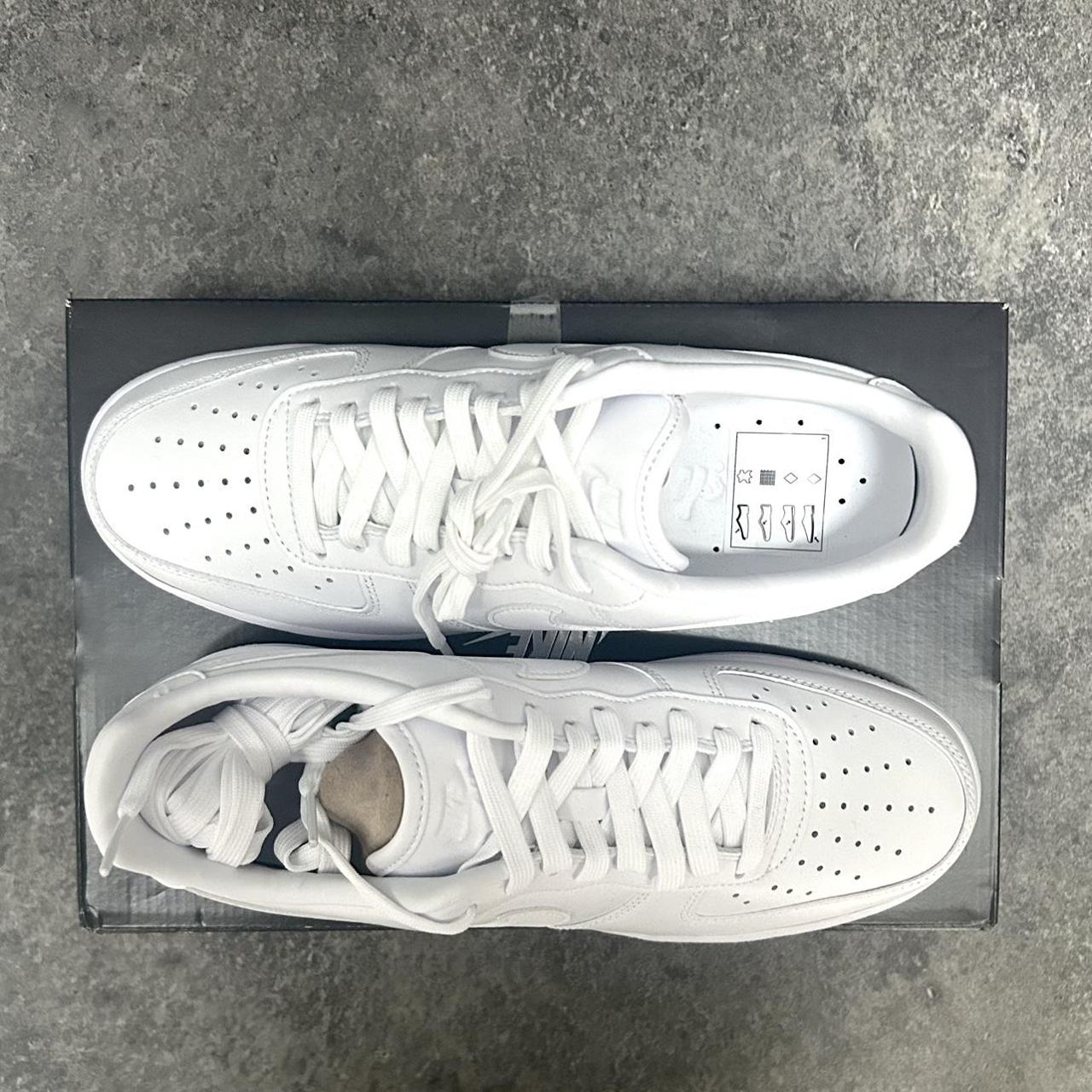 Air Force 1 Men’s Shoe New condition - unworn Two... - Depop