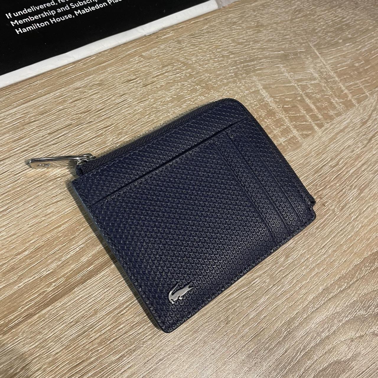 Lacoste Men's Wallet-purses | Depop