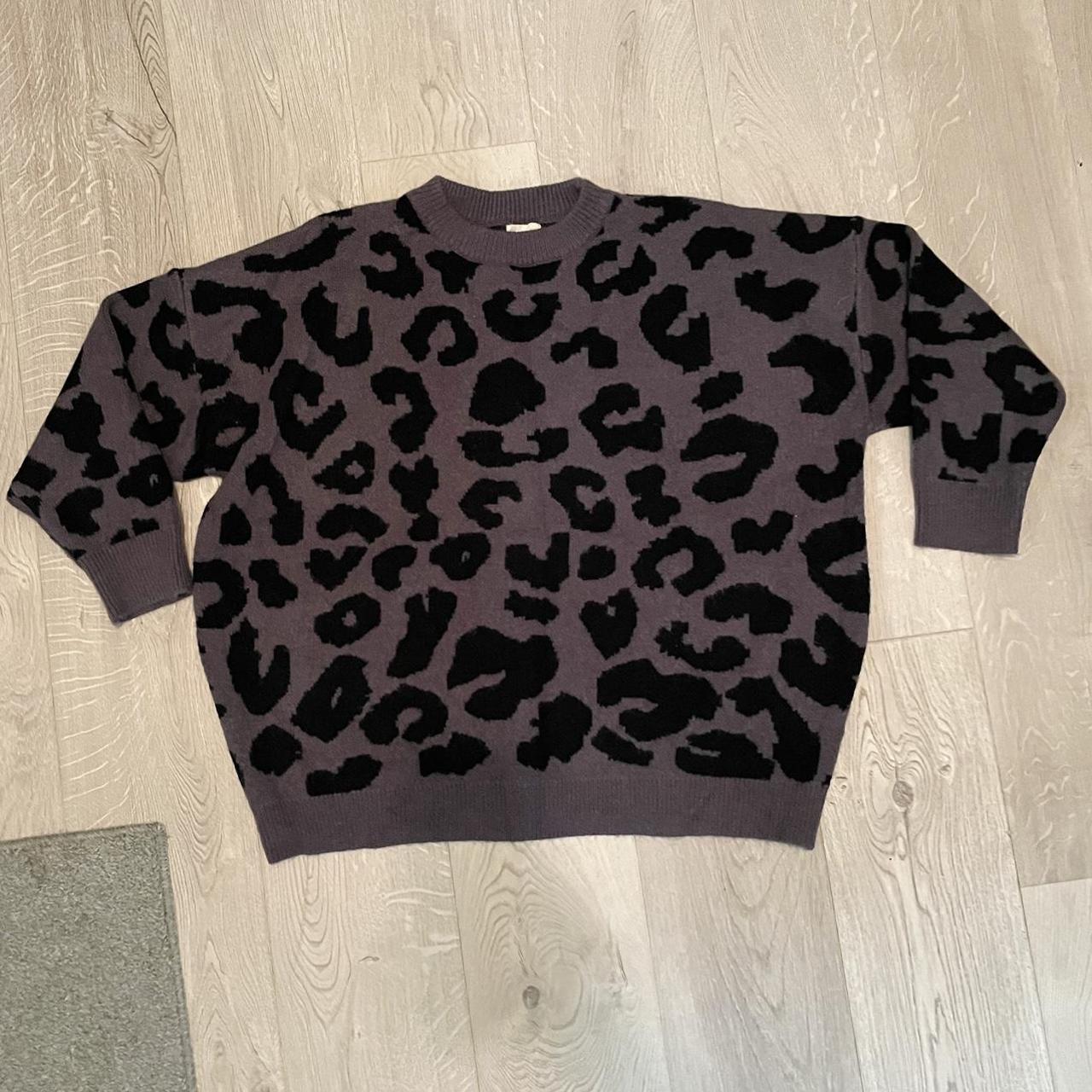 BIBI SWEATER - Depop