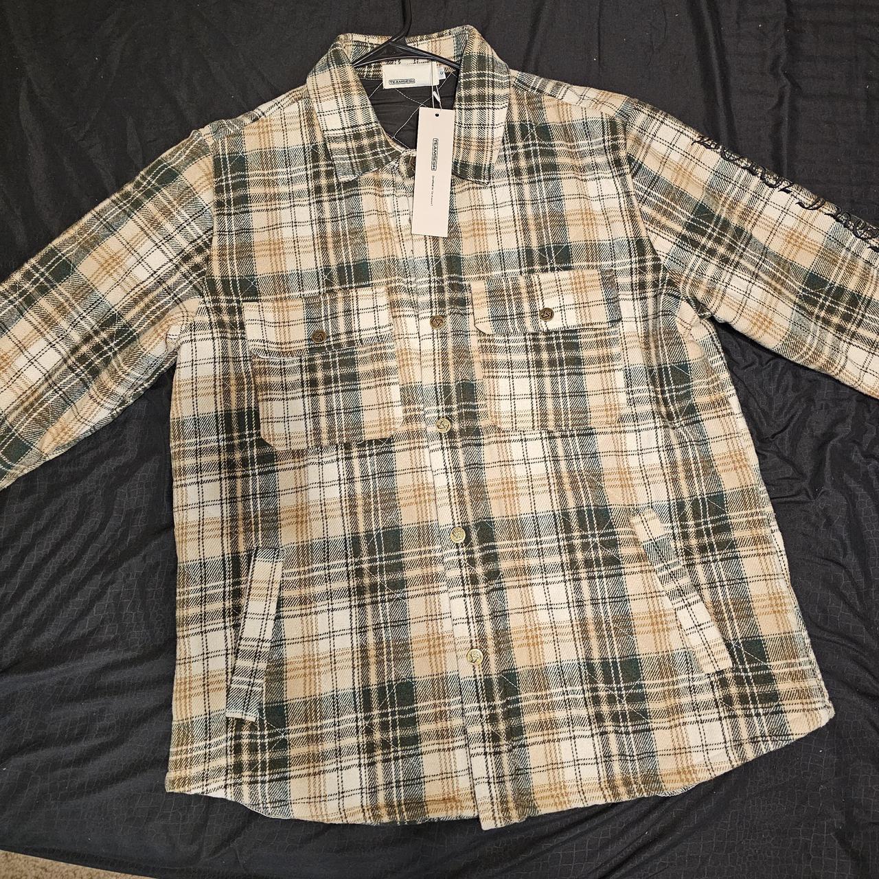 Sesh jacket #teamsesh #sesh - Depop