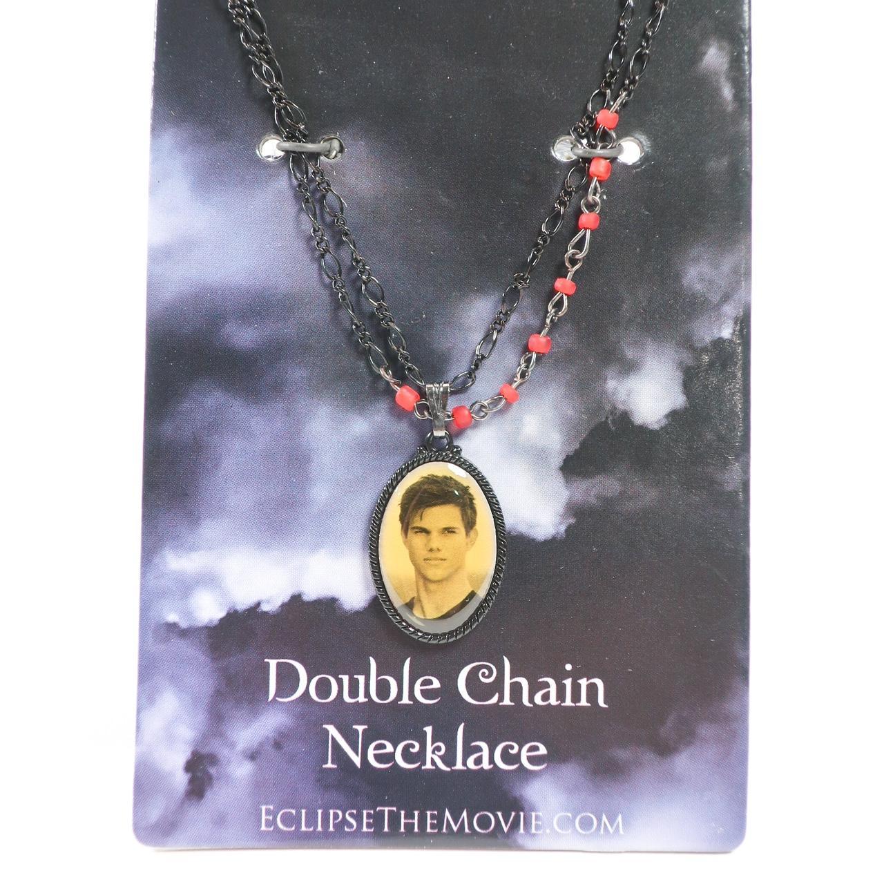 Neca Twilight Necklace #twilight - Depop