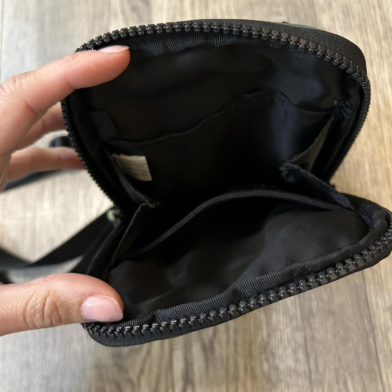 Lululemon Easy Access Bag Older version Dark green... - Depop