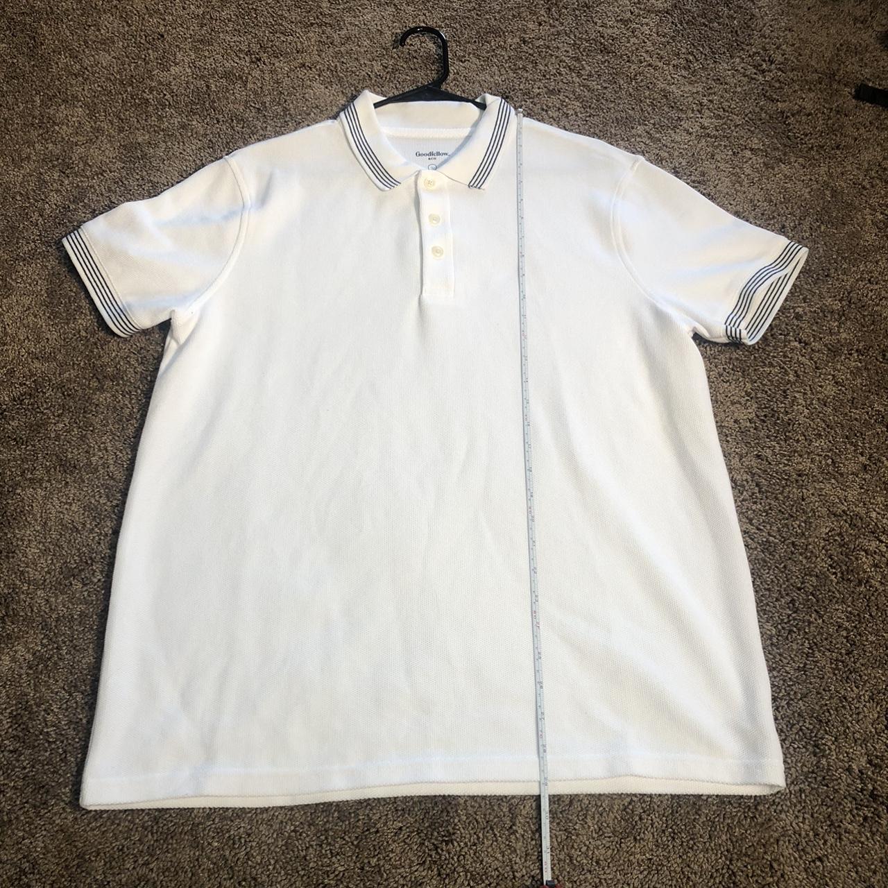 Goodfellow & Co. Men's Polo-shirts | Depop