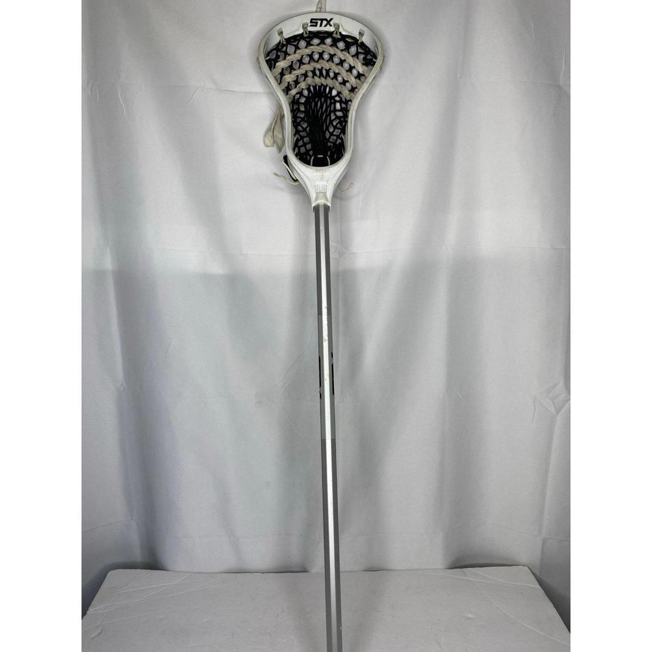 STX Stallion 6000 Lacrosse Stick 38.5” Long STX... | Depop