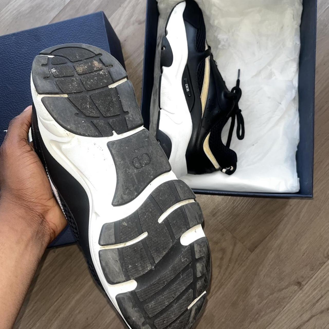 Dior Men's Trainers | Depop
