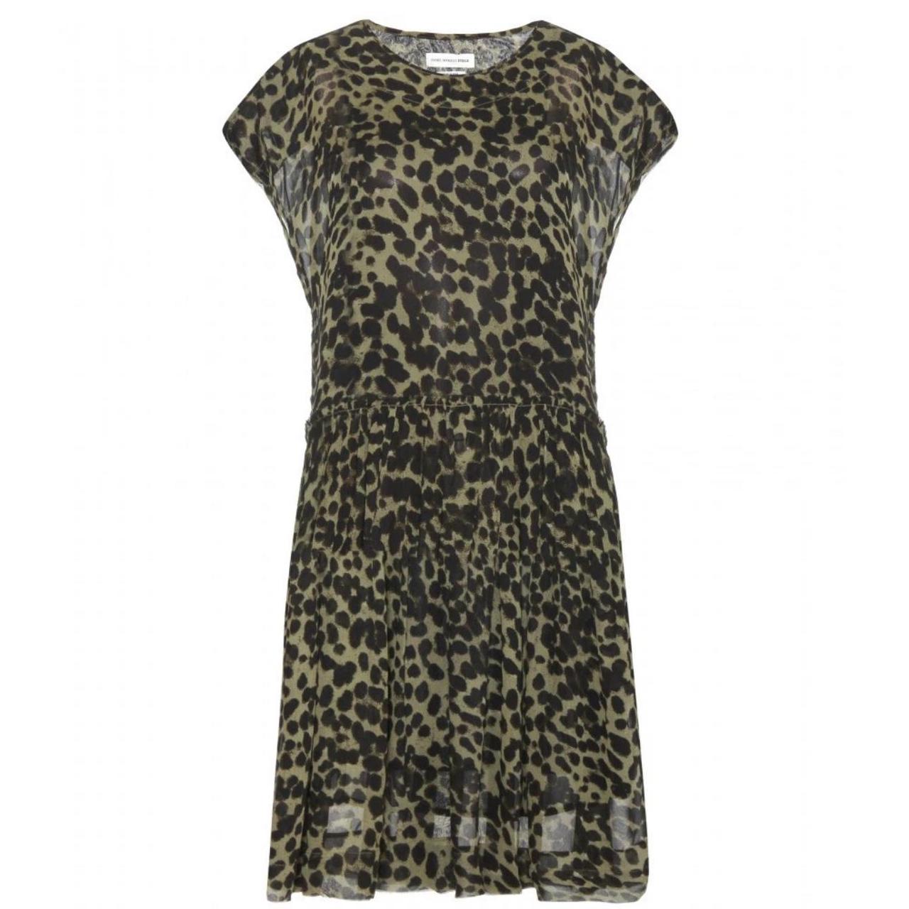 Isabel Marant Calesi dress Comes with a slip Good... | Depop