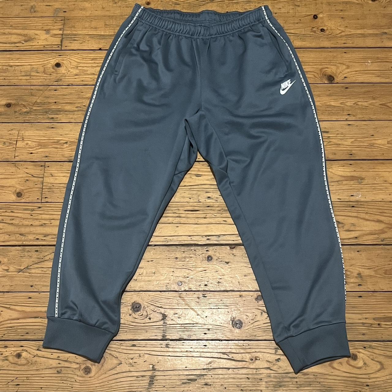 Nike trackies - Depop