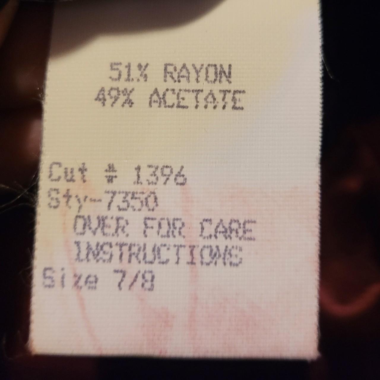 VINTAGE 90s GOTHIC VAMPIRE PROM... - Depop