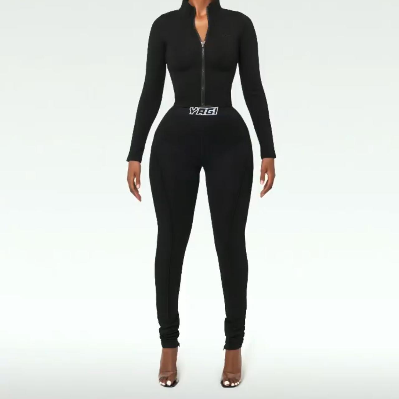 Yagi World - size small worn once. Want go as... - Depop