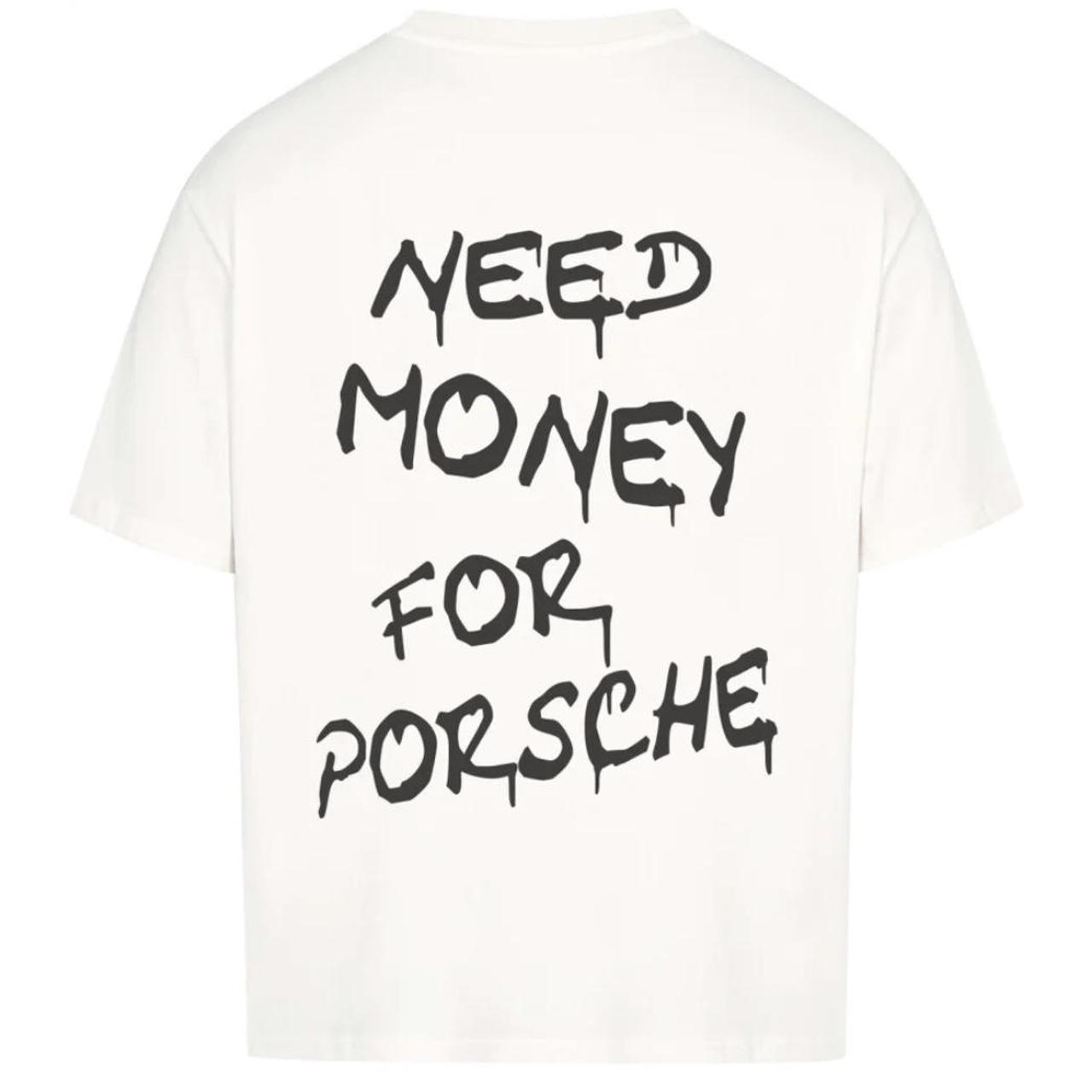 Need money for Porsche T-Shirt from Sogno di... - Depop