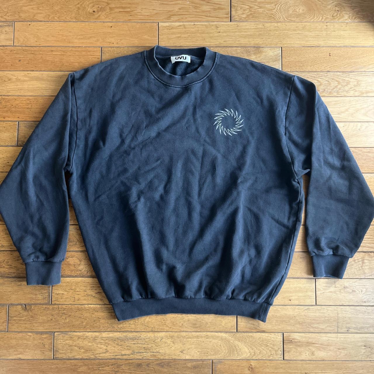 UVU Cole Buxton Training club Medium Sweater... - Depop