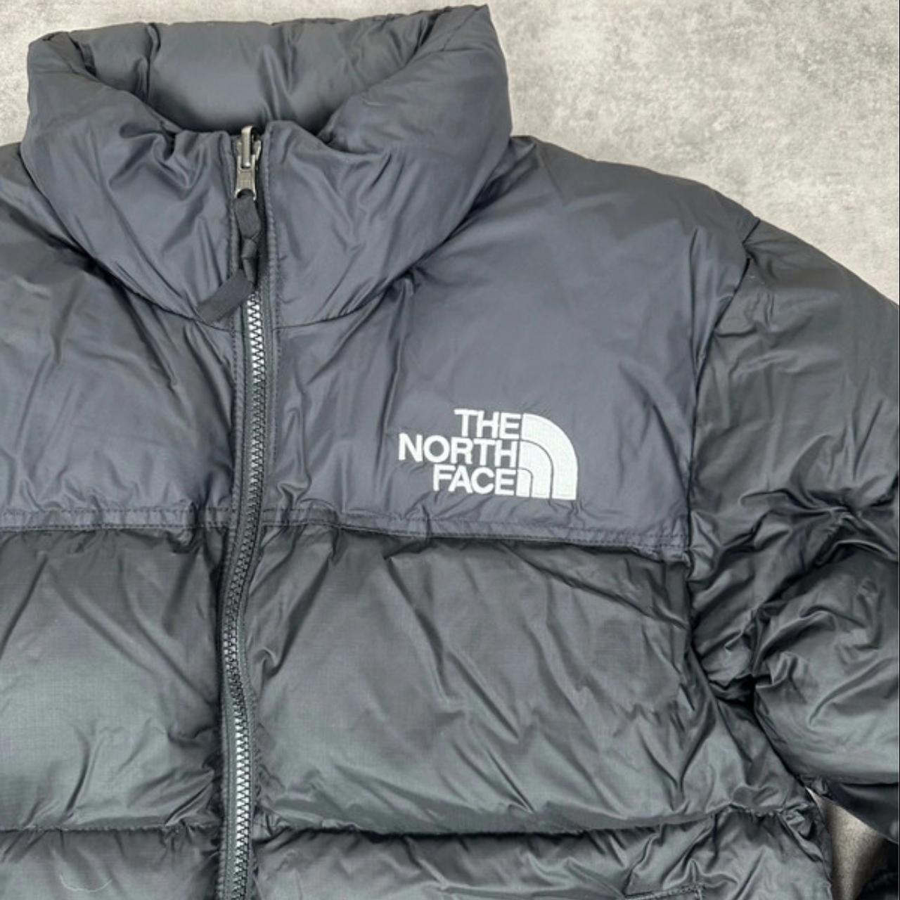 The North Face Jacket 700 Women's 1996 Retro Nuptse... - Depop