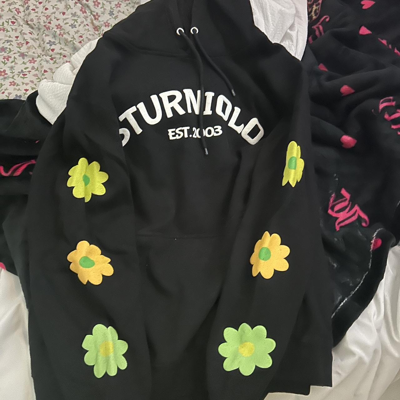 sturniolo triplets 2 million merch from their website. - Depop
