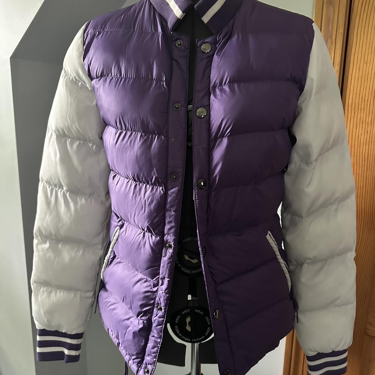 K Yata Misaki jacket / cosplay Size Small Hardly... | Depop