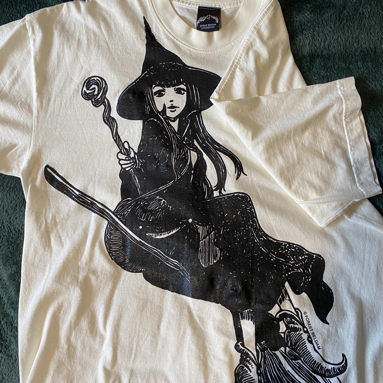 Morda from berserk shirt. Ever wanted to wear the... - Depop