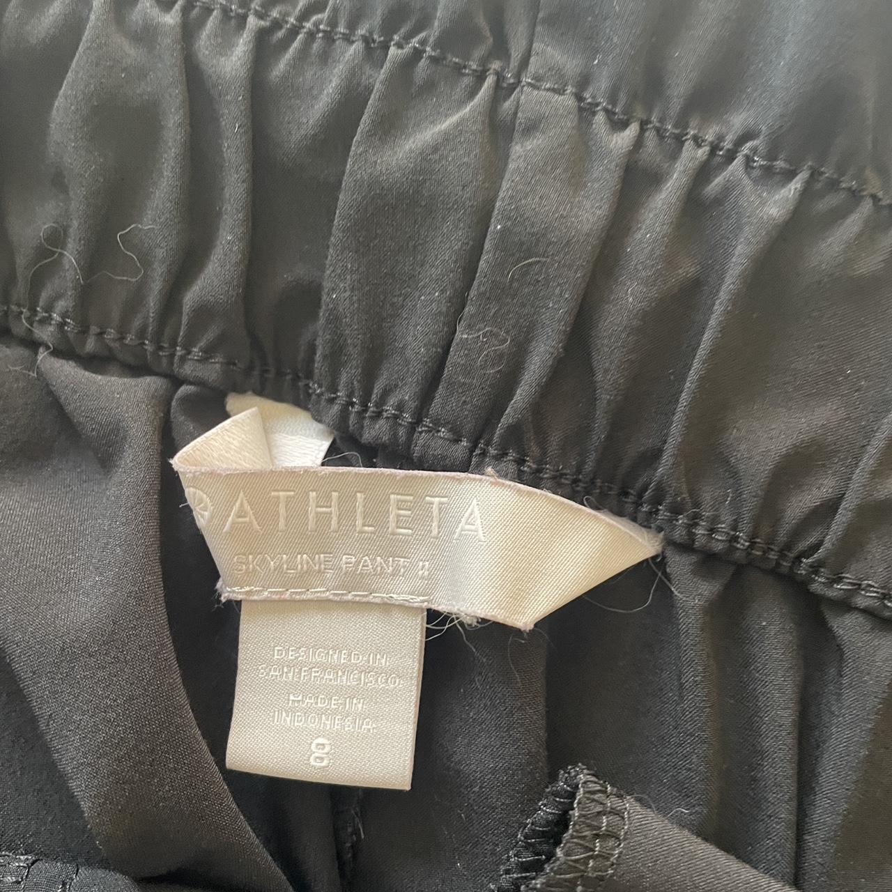 Athleta Skyline Pant II - Depop
