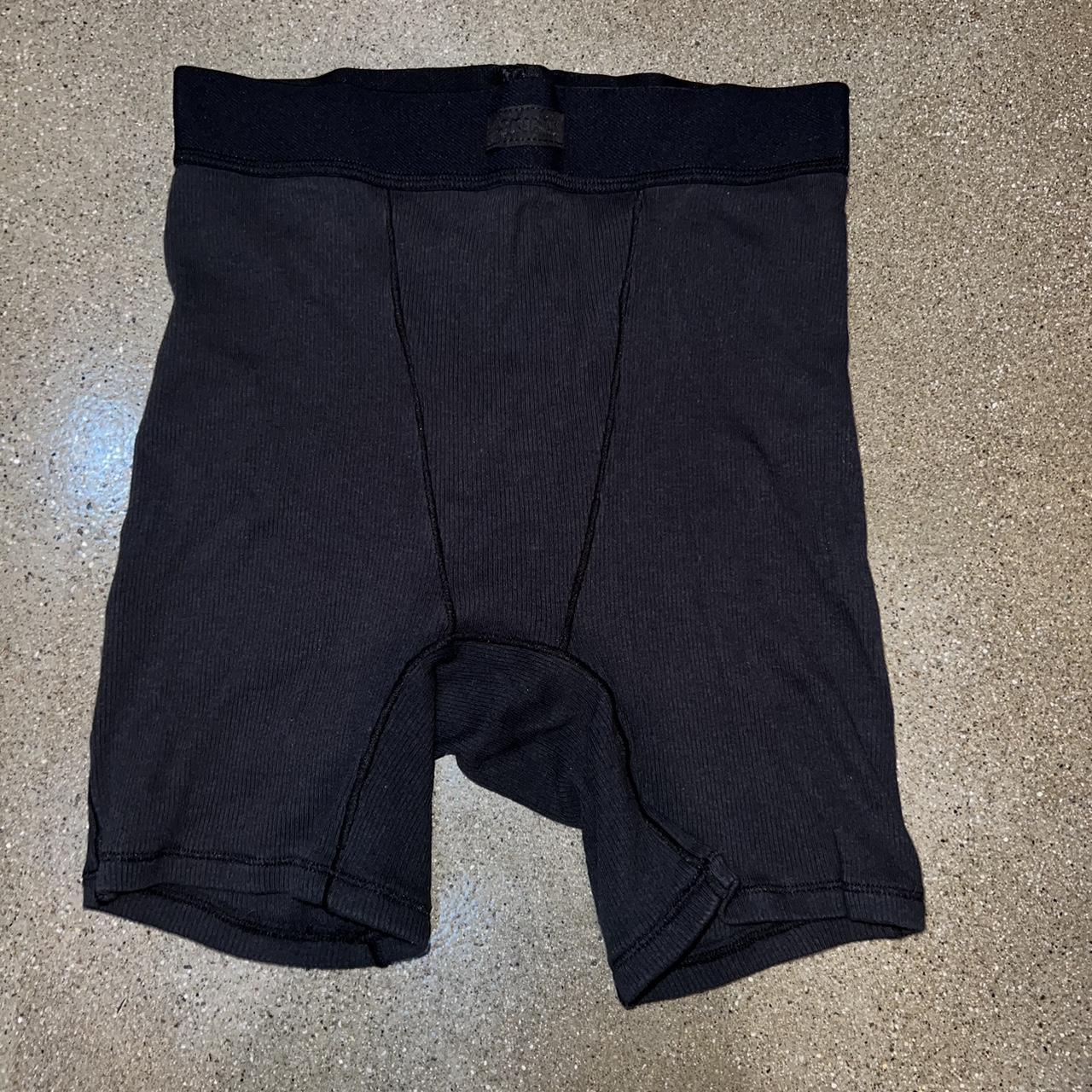 Skims Women's Boxers-and-briefs | Depop