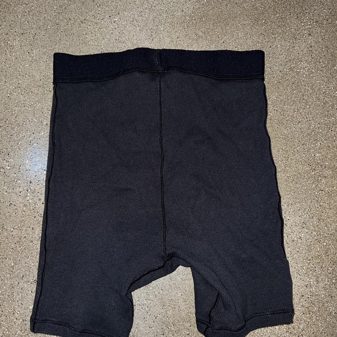 Skims Women's Boxers-and-briefs | Depop