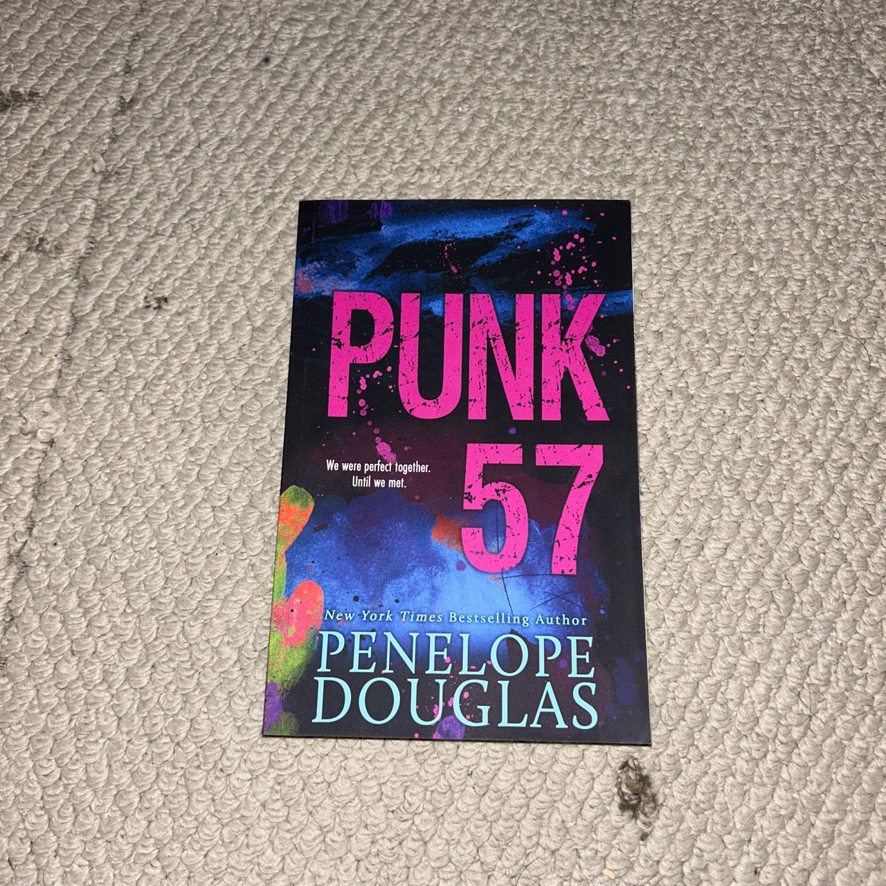 Punk 57 by Penelope Douglas - Depop