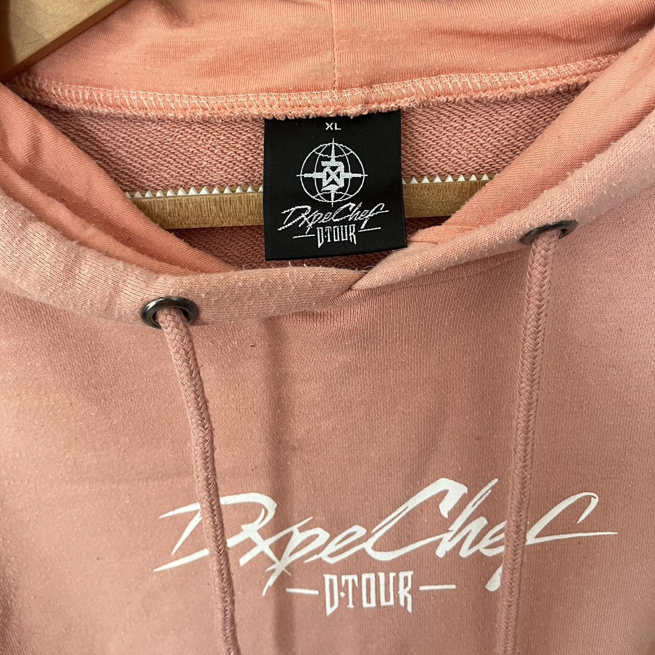 Dope / Dxpe Chef tracksuit Hoodie size XL... - Depop