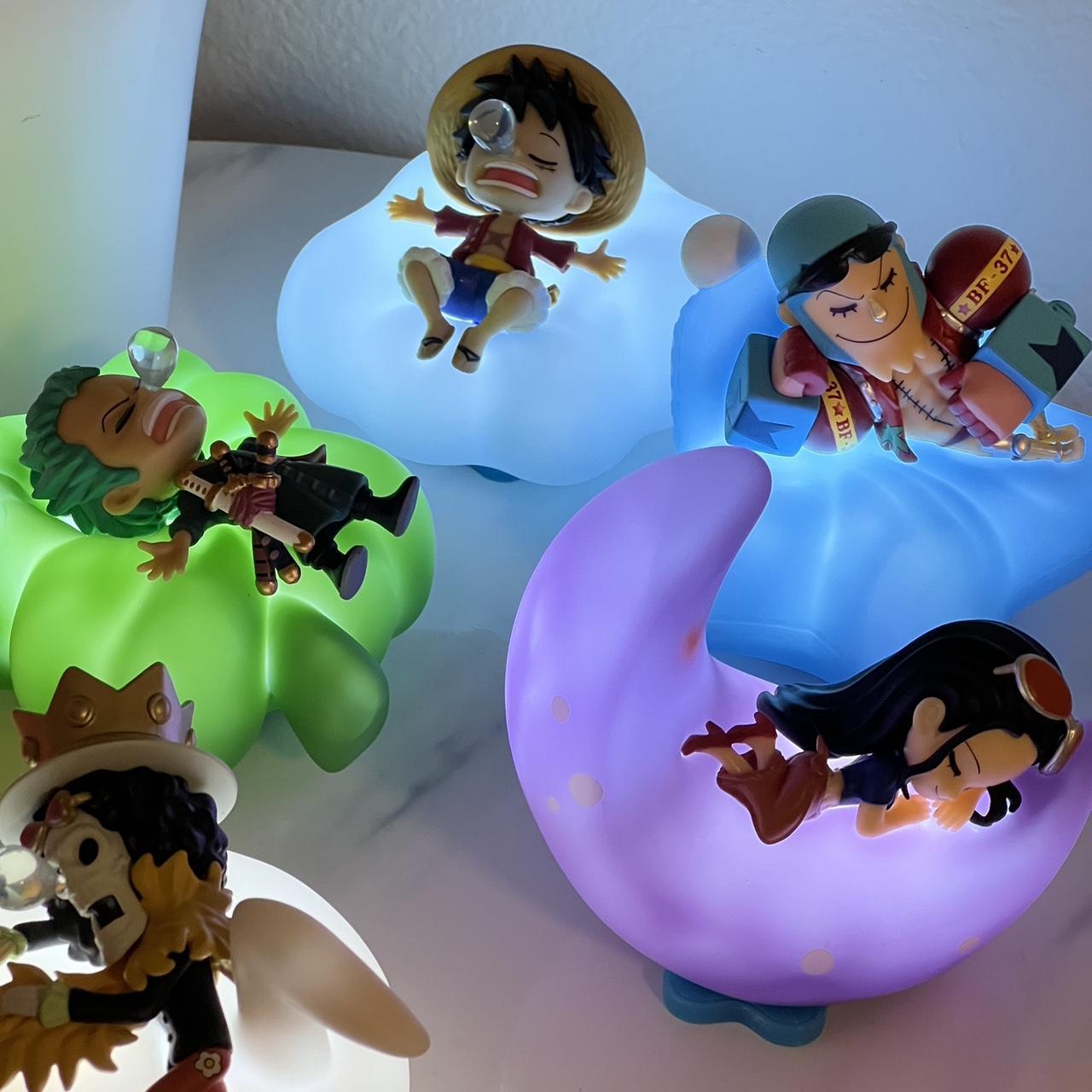 sweet dreams one piece light collectible ones... - Depop