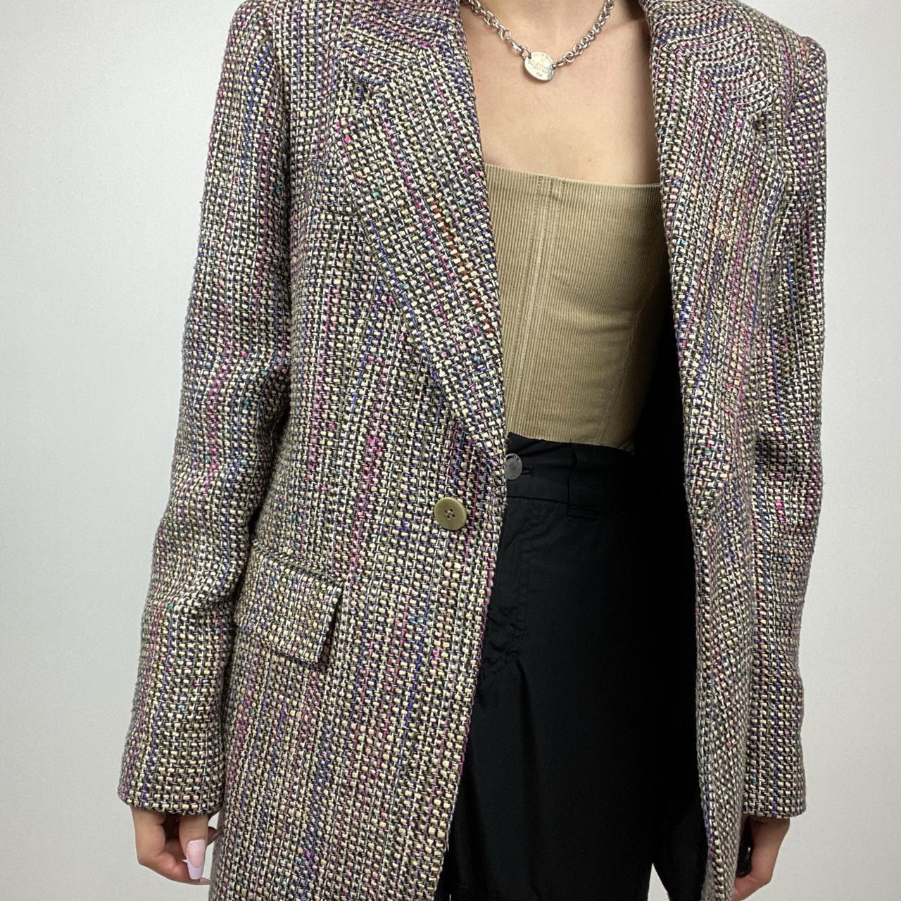 Barrie Women's multi Jacket | Depop