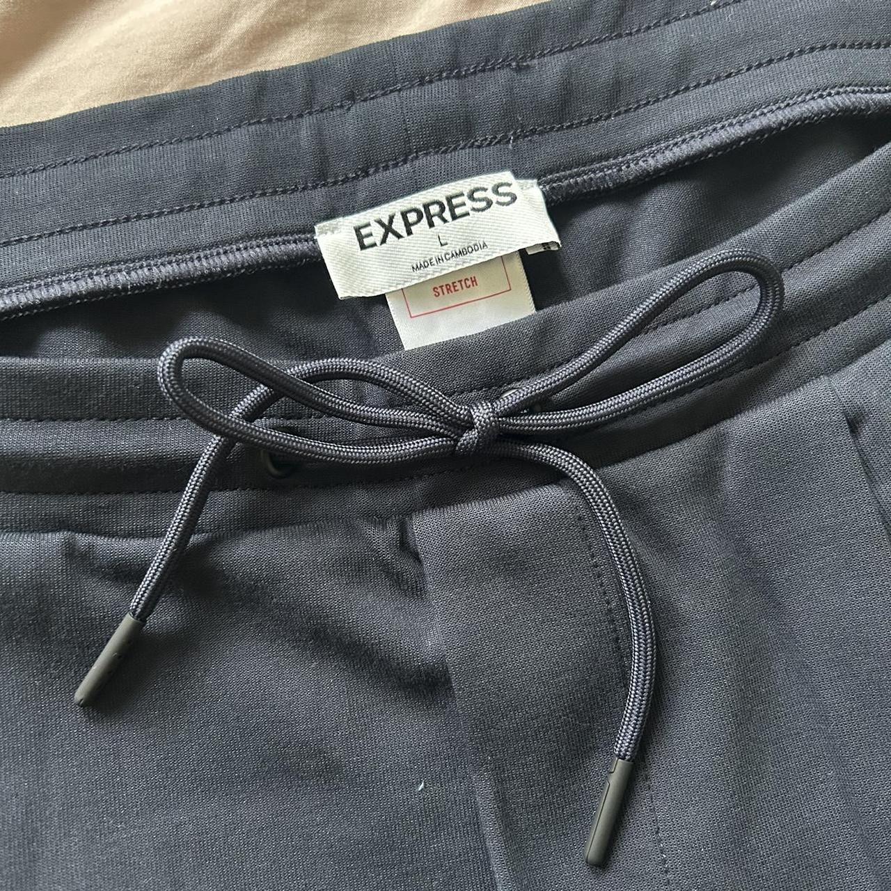 Express Men's Joggers-tracksuits | Depop