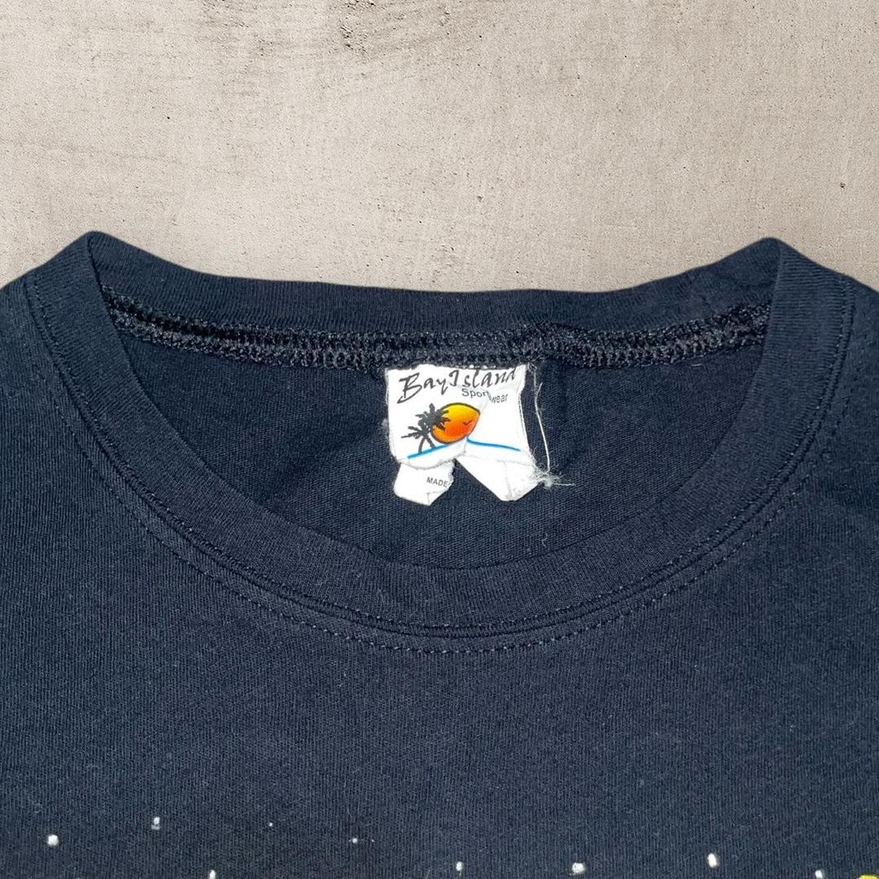 Blood on the Dance Floor Band T-Shirt - Size -... | Depop