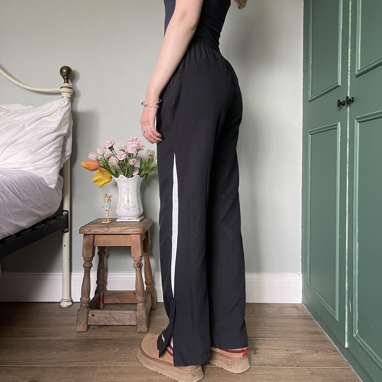 Vintage Reebok Trackies 🌹 ... - Depop