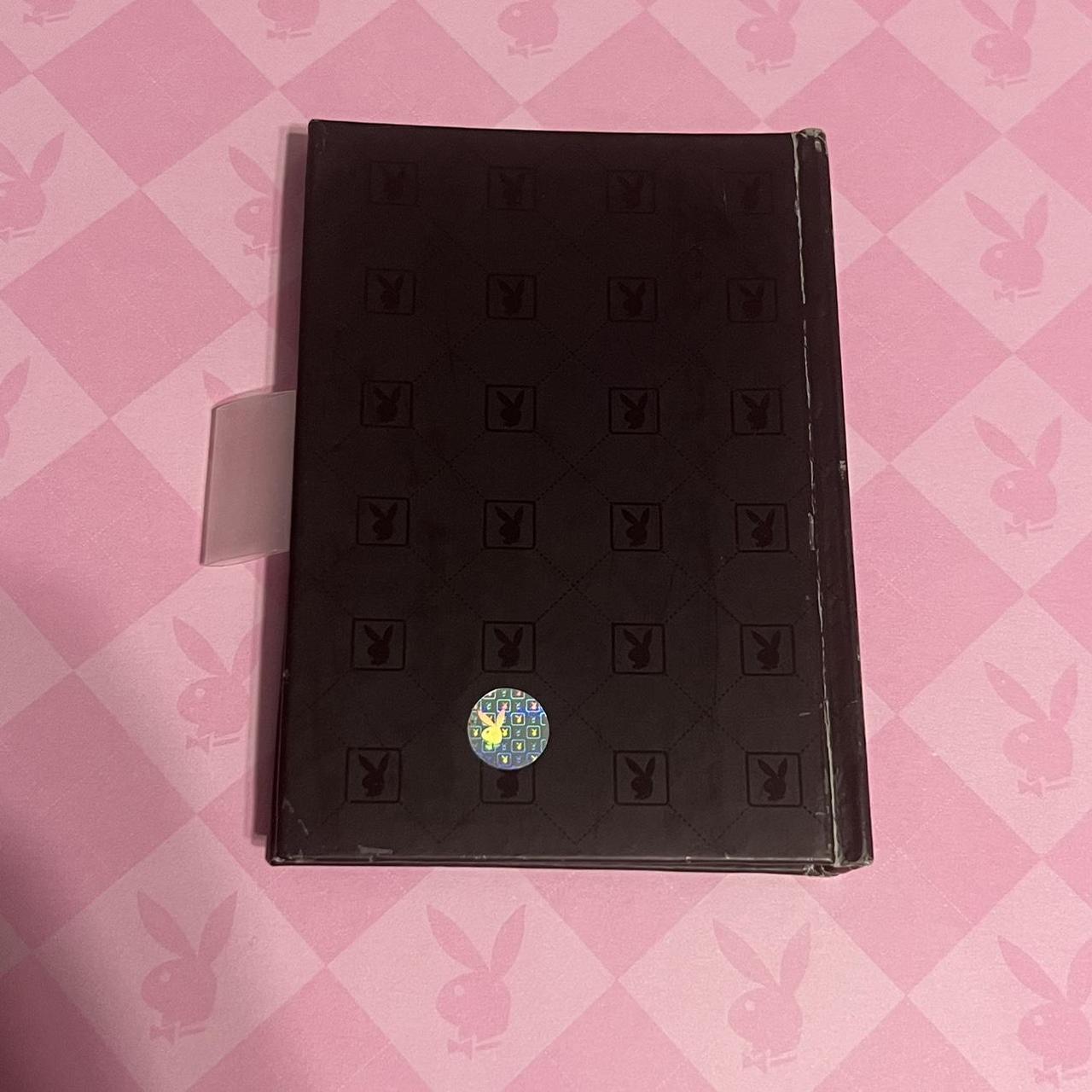 Playboy vintage y2k mini notepad book Only a few... - Depop