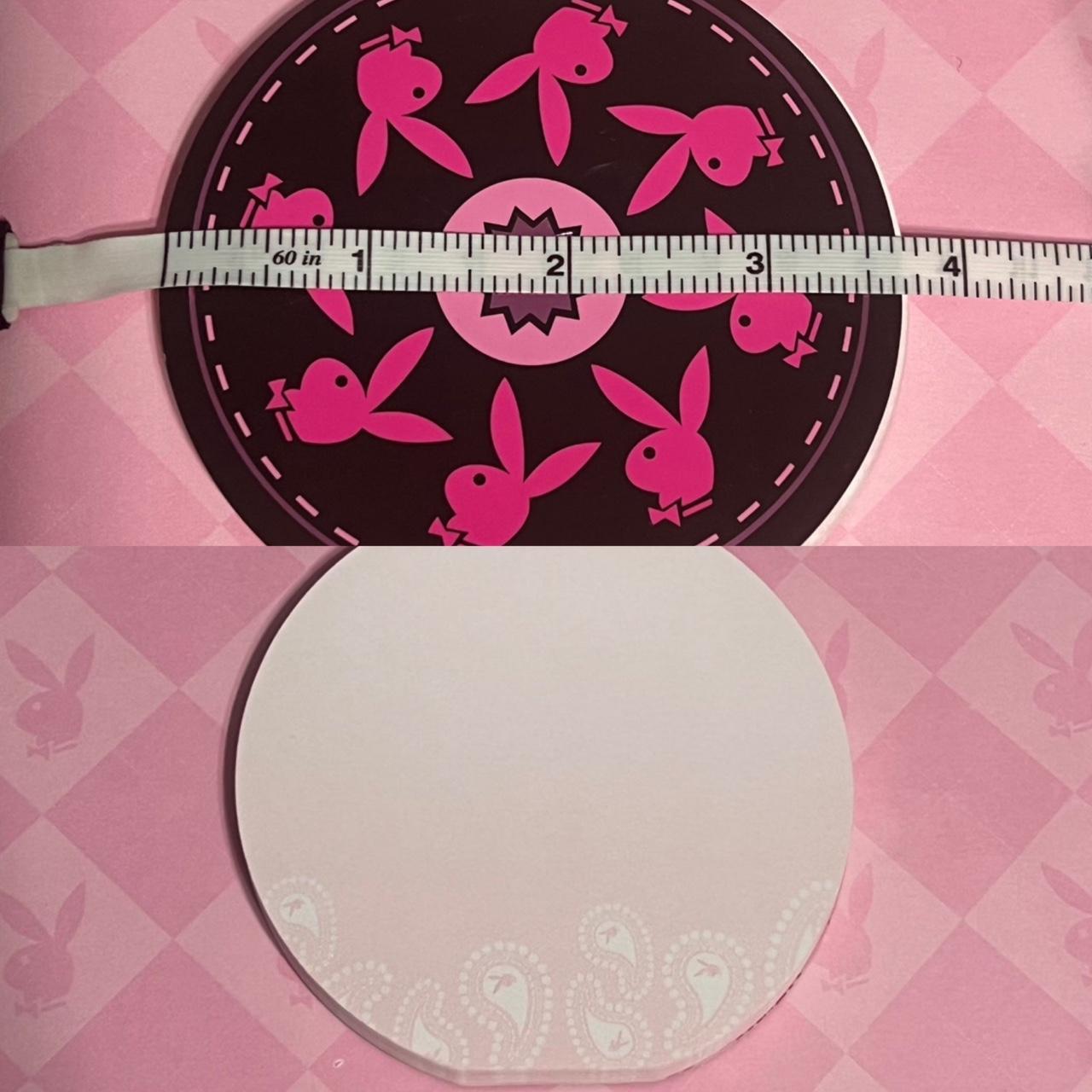 Playboy vintage y2k small notepad Like new, it’s... - Depop