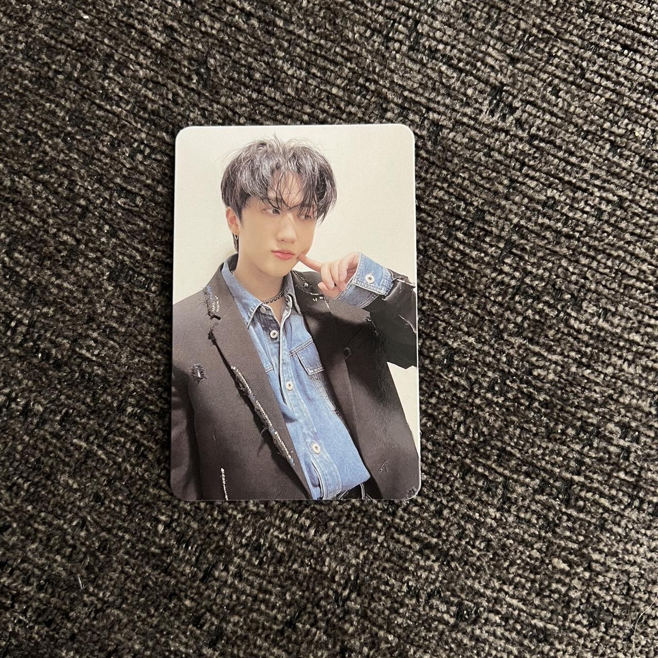 WTT / NFS Changbin s-class target ver... - Depop