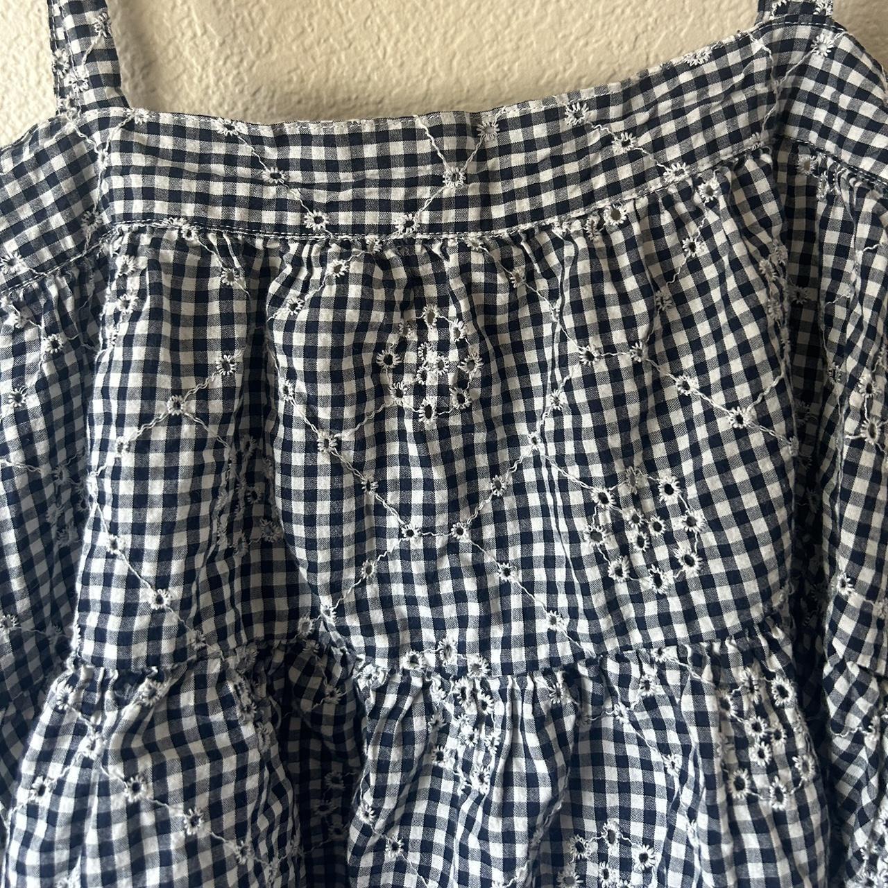 ASOS cute top size 12 Fits like a M/L - Depop