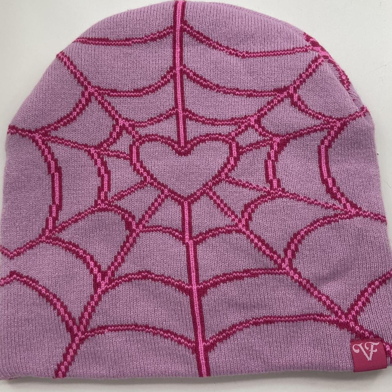 Women's Pink Hat | Depop