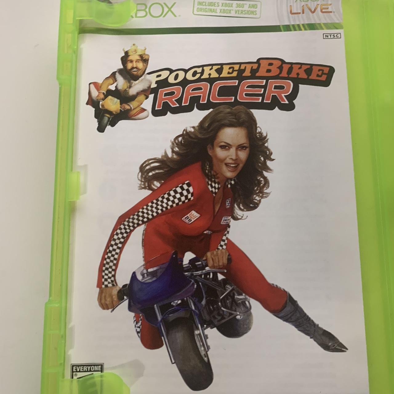 Pocketbike racer xbox store