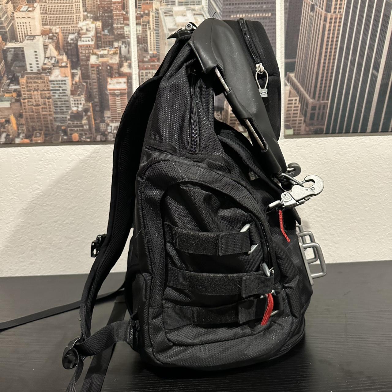 Oakley Tactical Field Gear Backpack - Kitchen Sink... - Depop