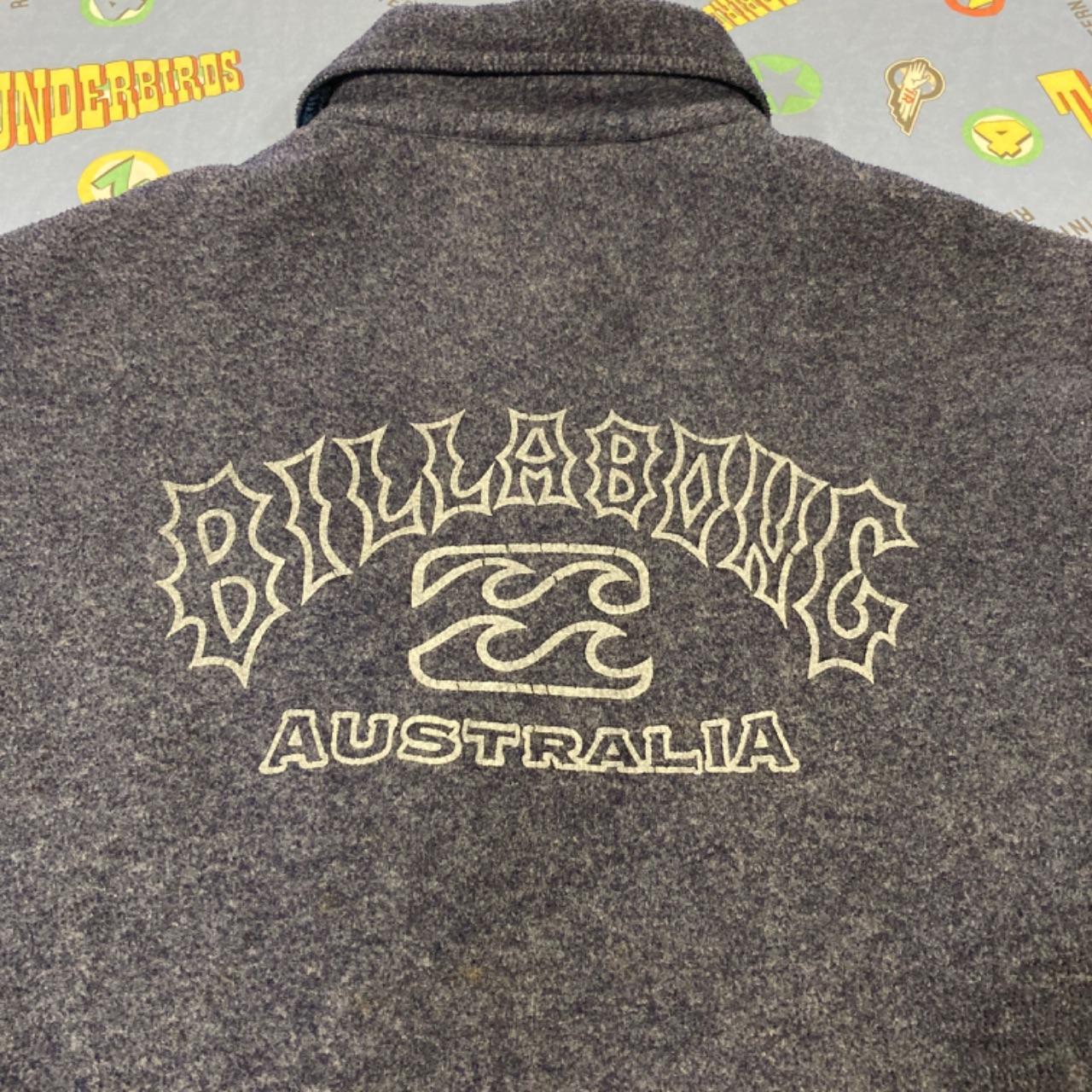 Vintage Billabong Jacket - Men's Size XL. Vintage... - Depop