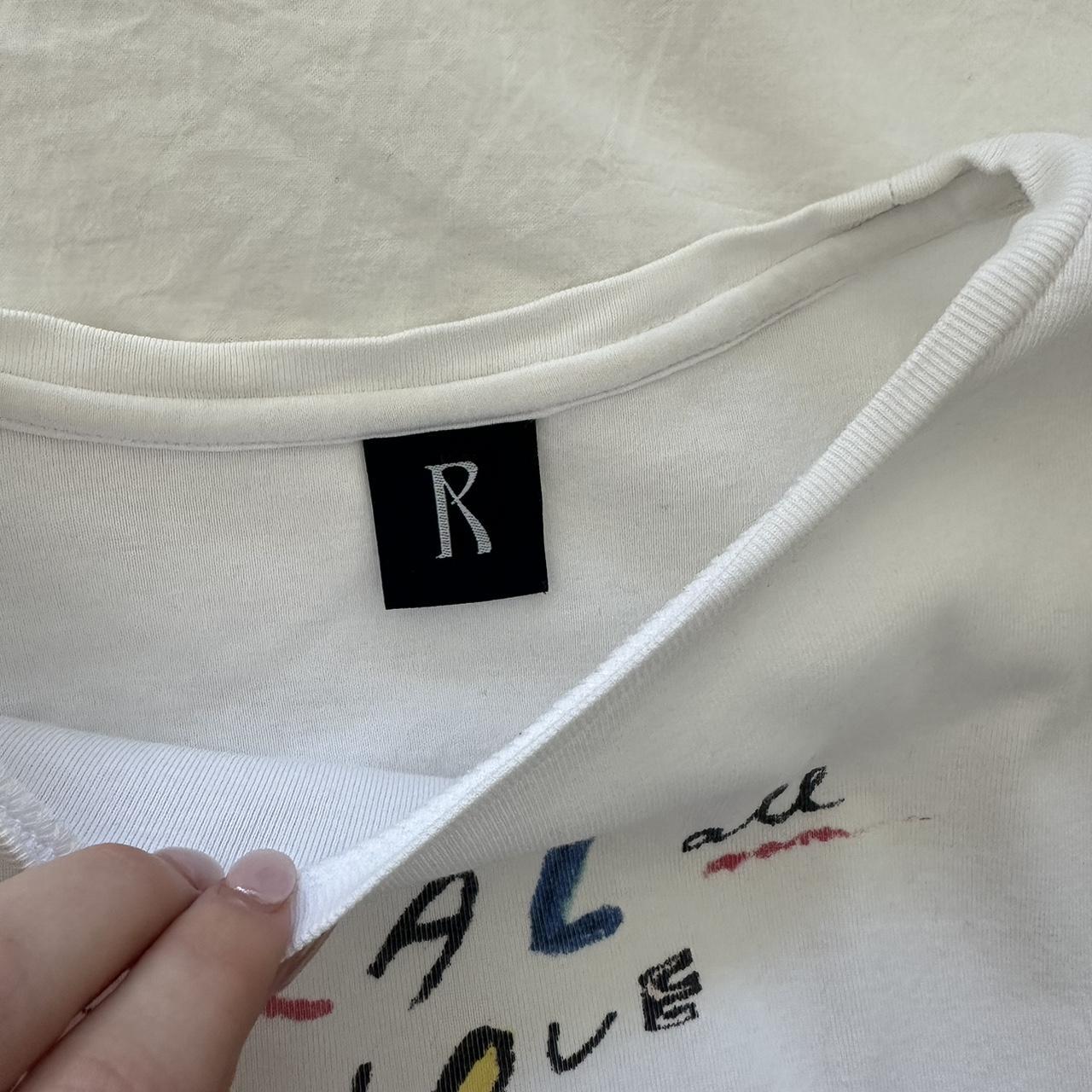 Realization Par teeshirt - size small - Depop