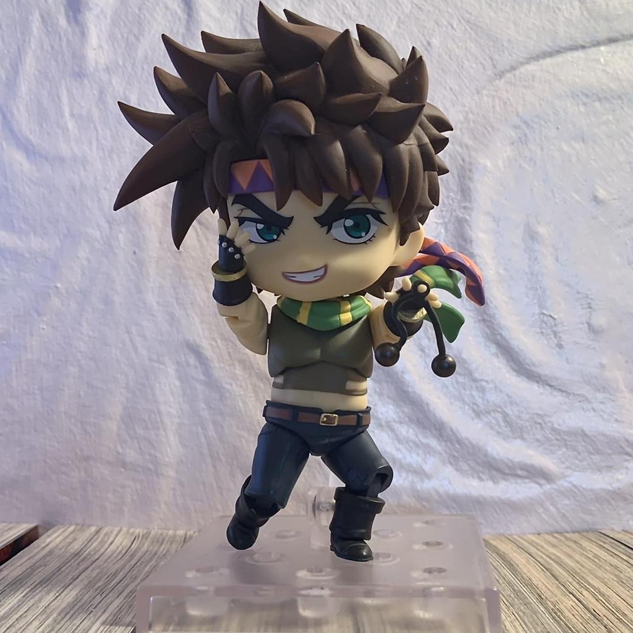 OFFICIAL LICENSED GOOD SMILE JOJO’s Bizarre... - Depop