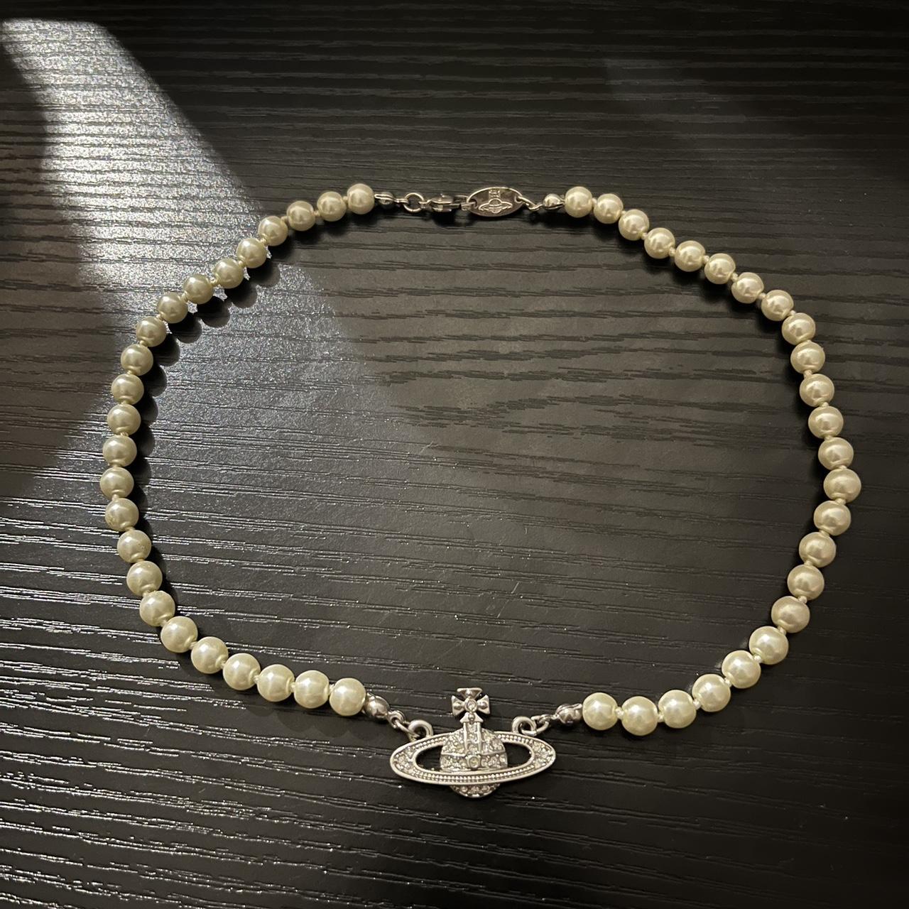 Vivienne Westwood Women's Jewellery | Depop