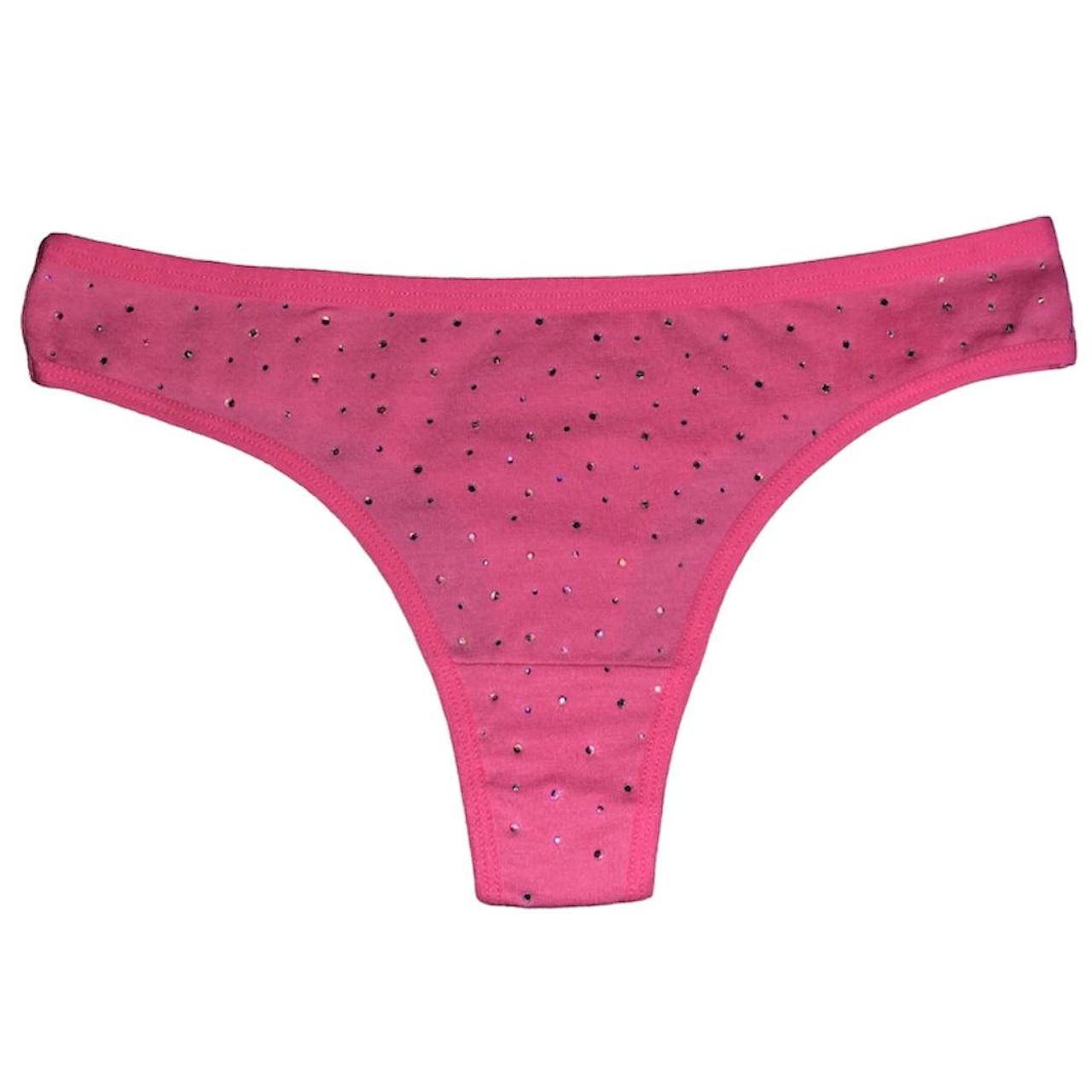 !💖🖤BEDAZZLED BUNDLE💖🖤! Custom super cute Pink &... - Depop