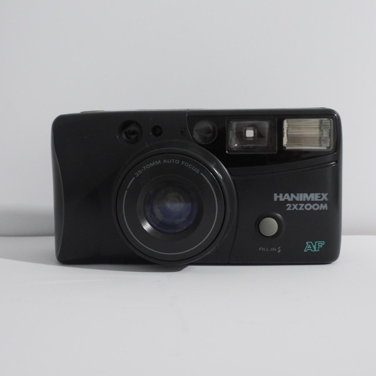 Hanimax af 2x zoom Capture life's moments in vivid... | Depop