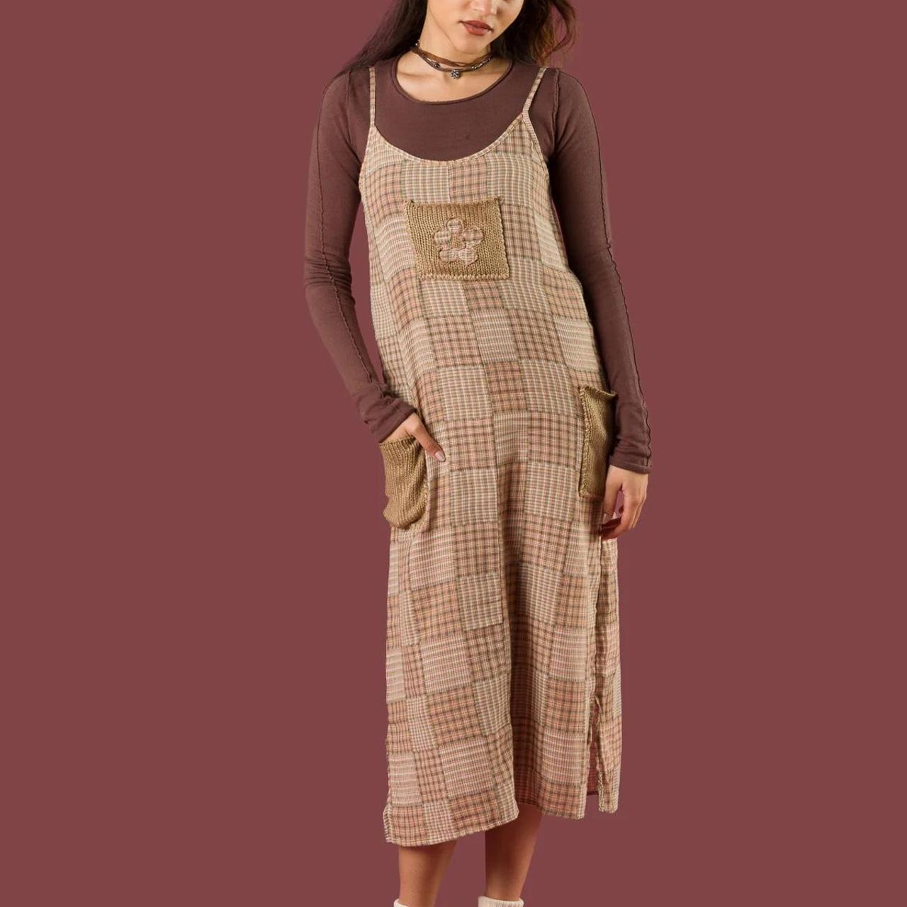 UNIF dress, brand new with tags and original... - Depop