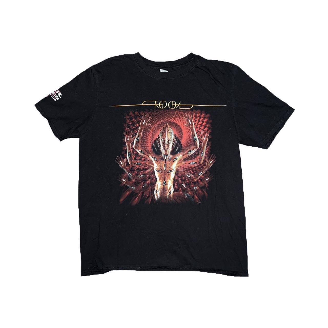 ≀ ⁎⁺˳˚☾₊⁎⁺˳ ༚⁎☦︎︎🐰≀⁎˳☠︎︎༚˚ ₊⁎ ᷀ົཽ⁎⁺˳ ༚ TOOL band... - Depop