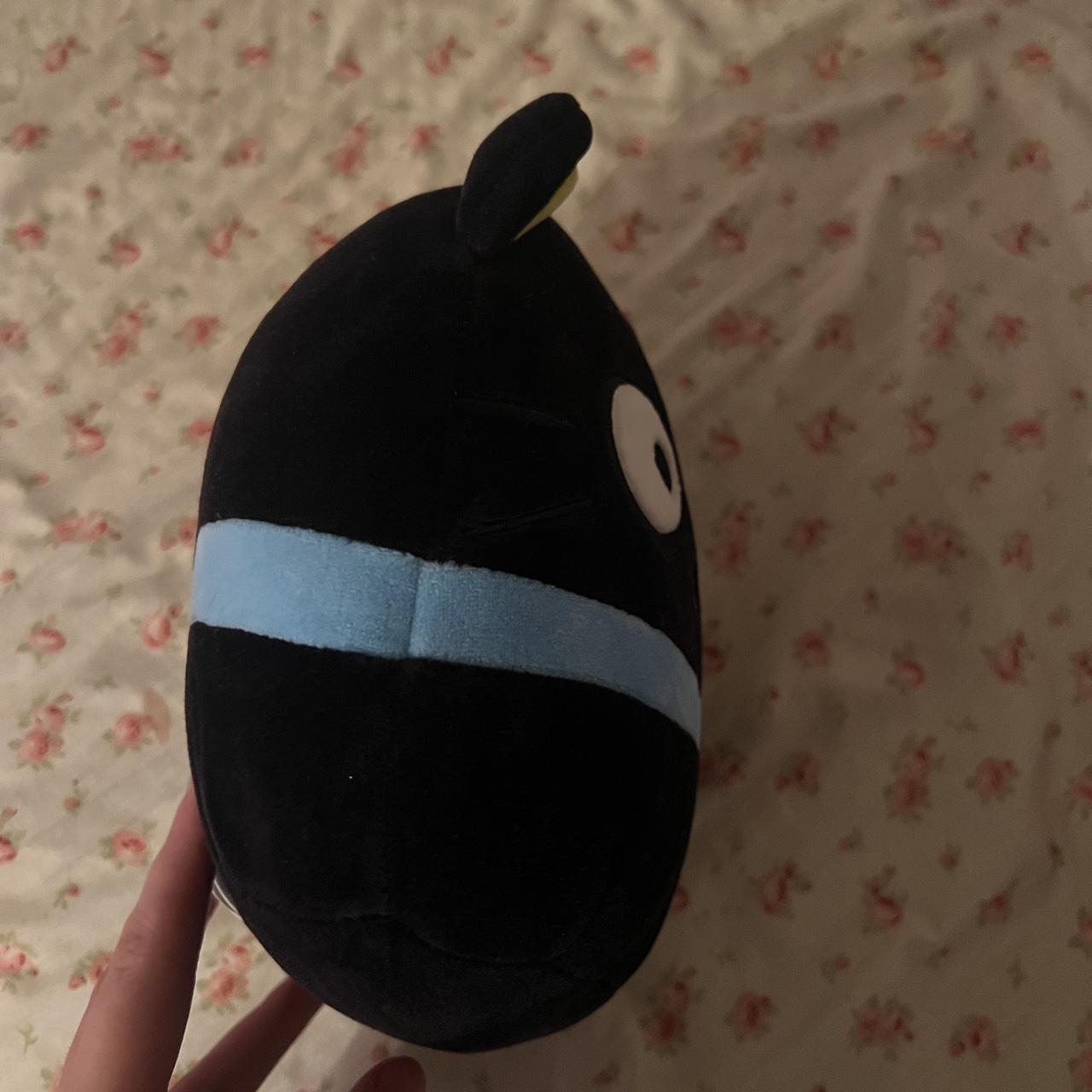 chococat squishmallow super sought after #sanrio... - Depop