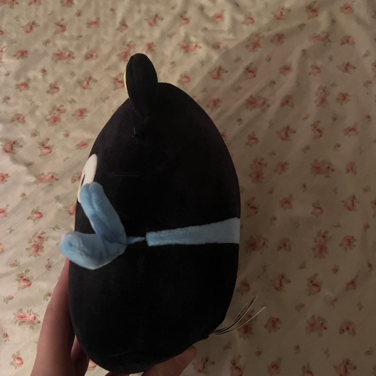 chococat squishmallow super sought after #sanrio... - Depop